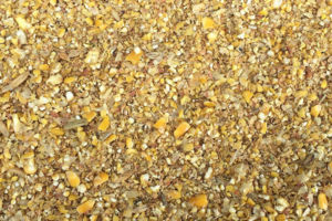 Chicken Feed - Atlas Feed Mills